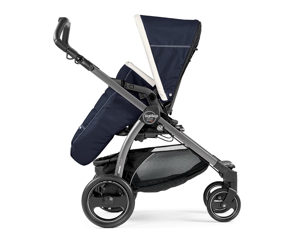 Peg-Perego Book Plus S 對摺嬰兒車 價錢、規格及用家意見 - 香港格價網 Price.com.hk