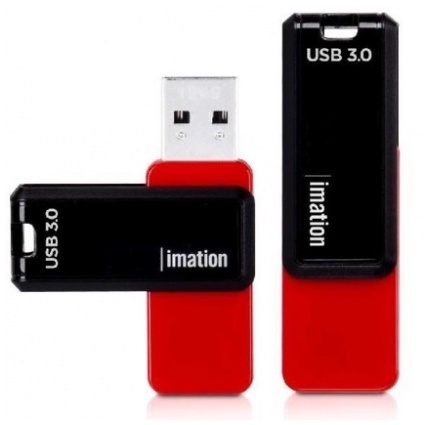 Imation Nanopro II 16GB USB3.0 Flash Drive 價錢、規格及用家意見 - 香港格價網 Price.com.hk