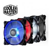 Cooler Master JetFlo 120 價錢、規格及用家意見 - 香港格價網 Price.com.hk