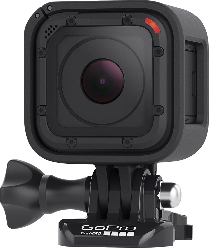 GoPro Hero4 Session 價錢、規格及用家意見 - 香港格價網 Price.com.hk