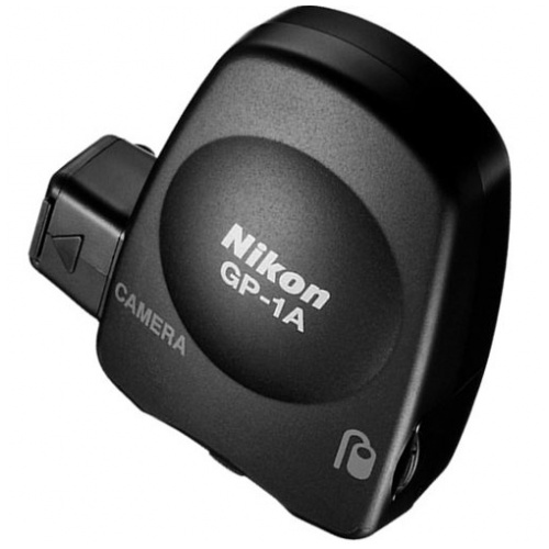 Nikon GPS Unit 接收/紀錄器 GP-1A 價錢、規格及用家意見 - 香港格價網 Price.com.hk