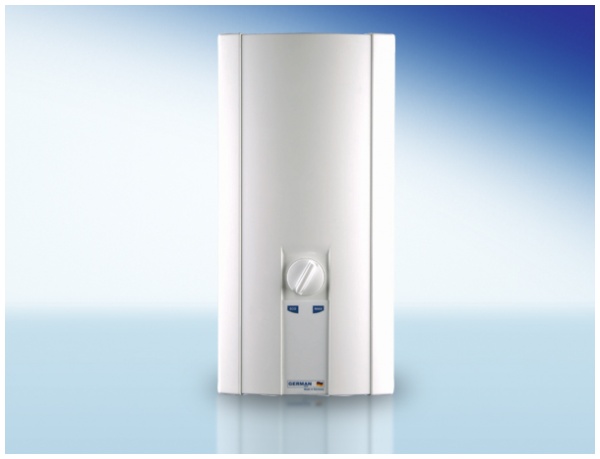 German Pool 德國寶 即熱式電熱水器 (三相) DB18 價錢、規格及用家意見 - 香港格價網 Price.com.hk