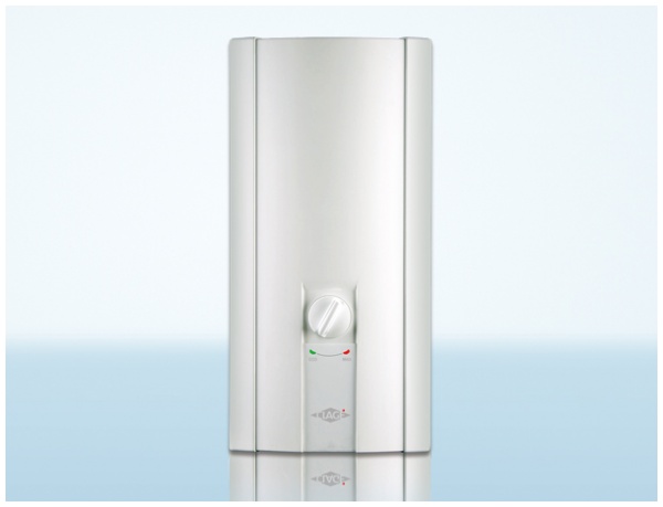 German Pool 德國寶 即熱式電熱水器 (三相) Clage DB18 價錢、規格及用家意見 - 香港格價網 Price.com.hk