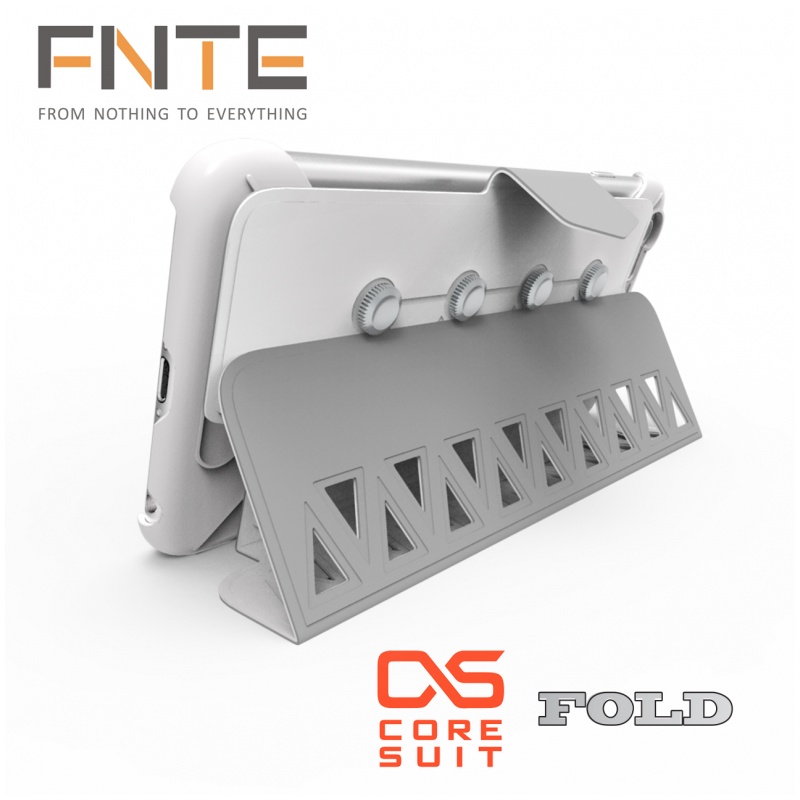 FNTE CORESUIT – FOLD 價錢、規格及用家意見 - 香港格價網 Price.com.hk