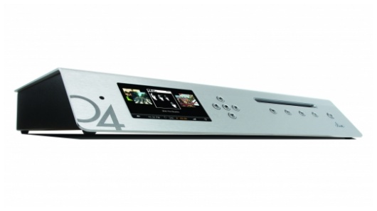 Olive Music Server/CD Player 播放機 O4HD 價錢、規格及用家意見 - 香港格價網 Price.com.hk