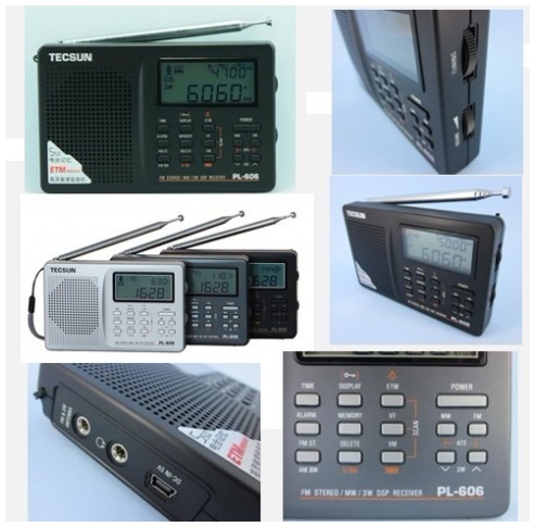 TECSUN PL-606 DSP 價錢、規格及用家意見 - 香港格價網 Price.com.hk