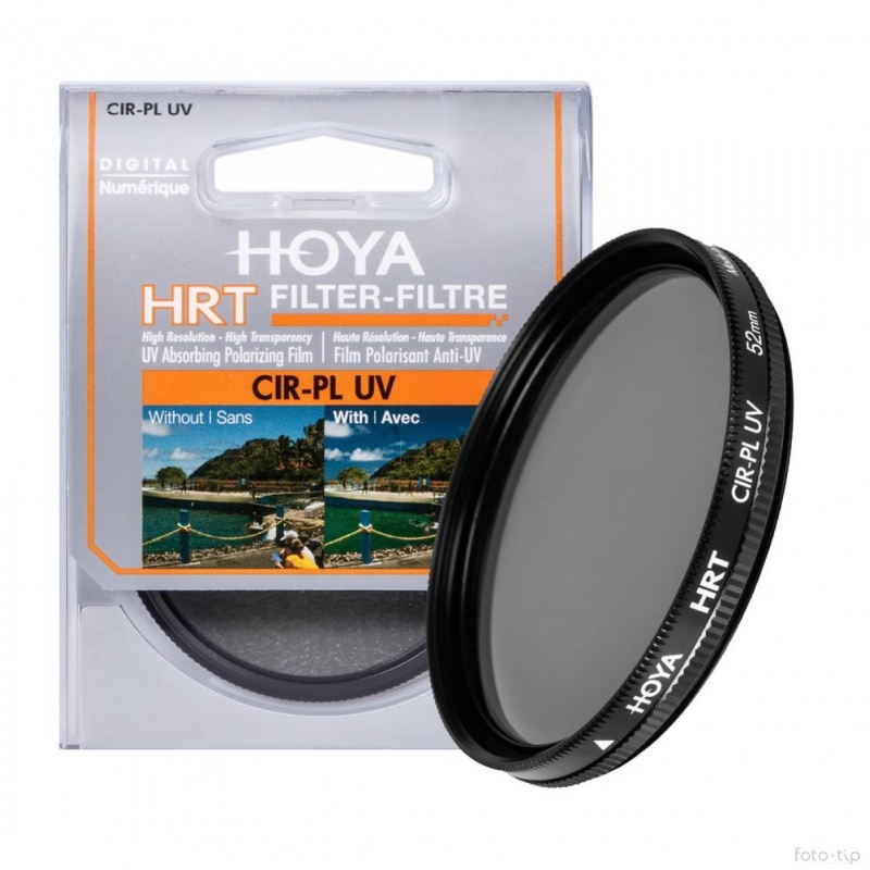 Hoya 62mm HRT CIR-PL UV 濾鏡 價錢、規格及用家意見 - 香港格價網 Price.com.hk