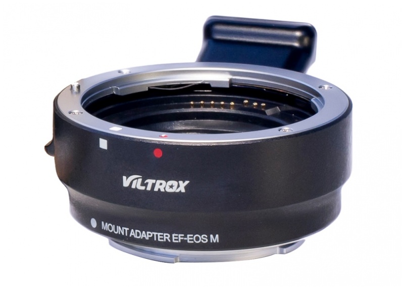 Viltrox EF-EOSM 價錢、規格及用家意見 - 香港格價網 Price.com.hk