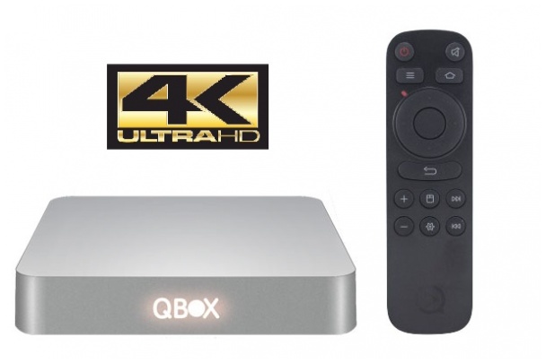 千尋影視 千尋盒子2 Q-box 2-iii 尊貴版 價錢、規格及用家意見 - 香港格價網 Price.com.hk