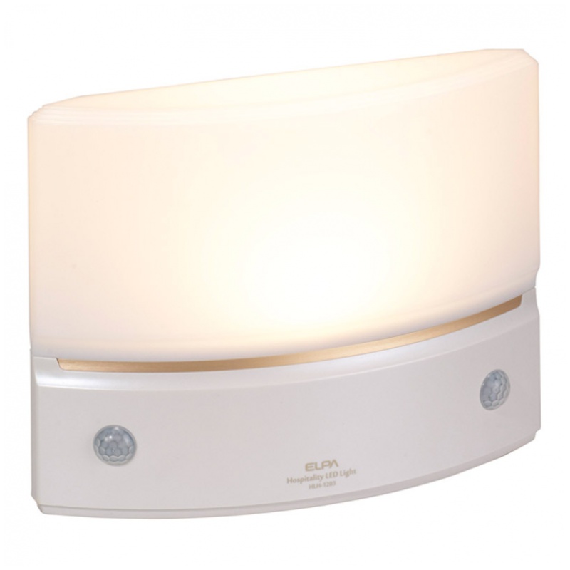 Elpa Hospitality LED Light (Slim Type) HLH-1203 價錢、規格及用家意見 - 香港格價網 Price.com.hk