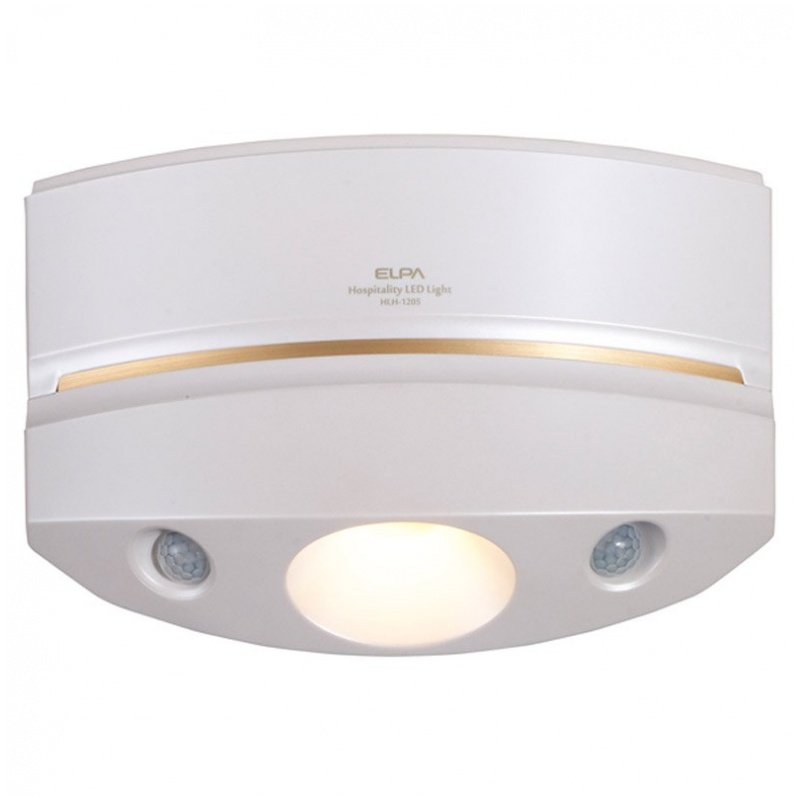 Elpa Hospitality LED Light (Spotlight Type) HLH-1205 價錢、規格及用家意見 - 香港格價網 Price.com.hk