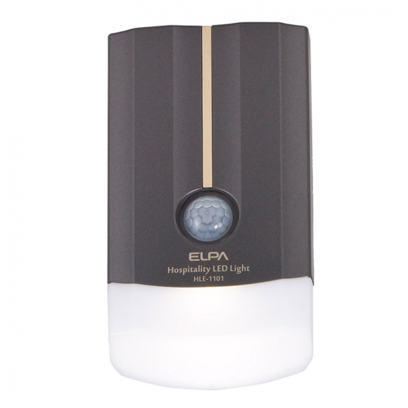 Elpa Hospitality LED Light (Portable Type) HLE-1101 價錢、規格及用家意見 - 香港格價網 Price.com.hk