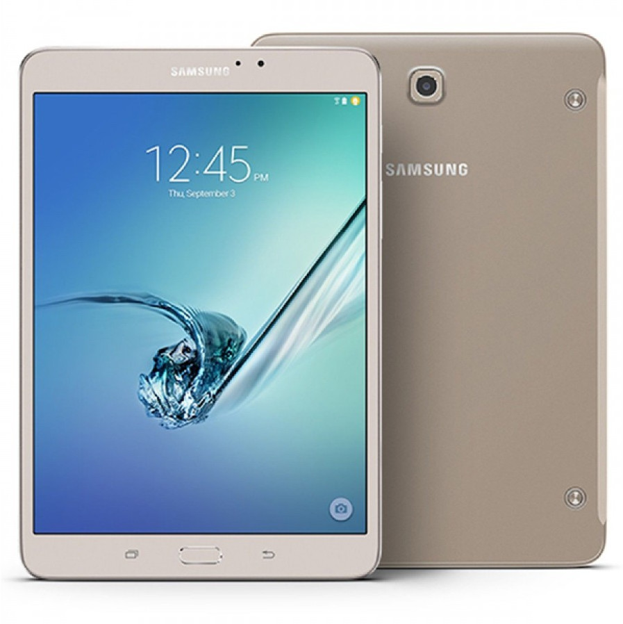 Samsung 三星 Galaxy Tab S2 8吋 Wi-Fi (3+32GB) SM-T710 價錢、規格及用家意見 - 香港格價網 ...