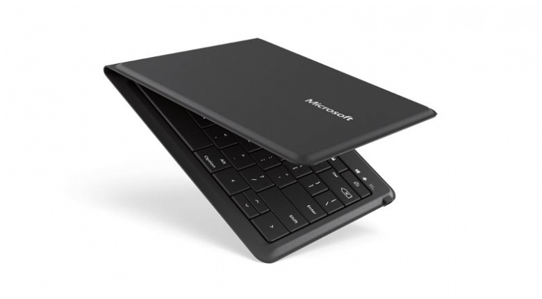 Microsoft Universal Foldable Keyboard 價錢、規格及用家意見 - 香港格價網 Price.com.hk