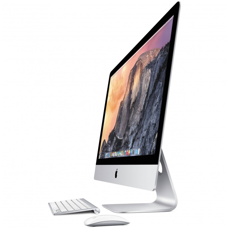Apple iMac 27-inch Retina 5K 3.3GHz MF885ZP/A 價錢、規格及用家意見 - 香港格價網 Price ...