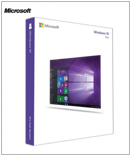 Microsoft Windows 10 Pro (64-bit, DVD) 價錢、規格及用家意見 - 香港格價網 Price.com.hk
