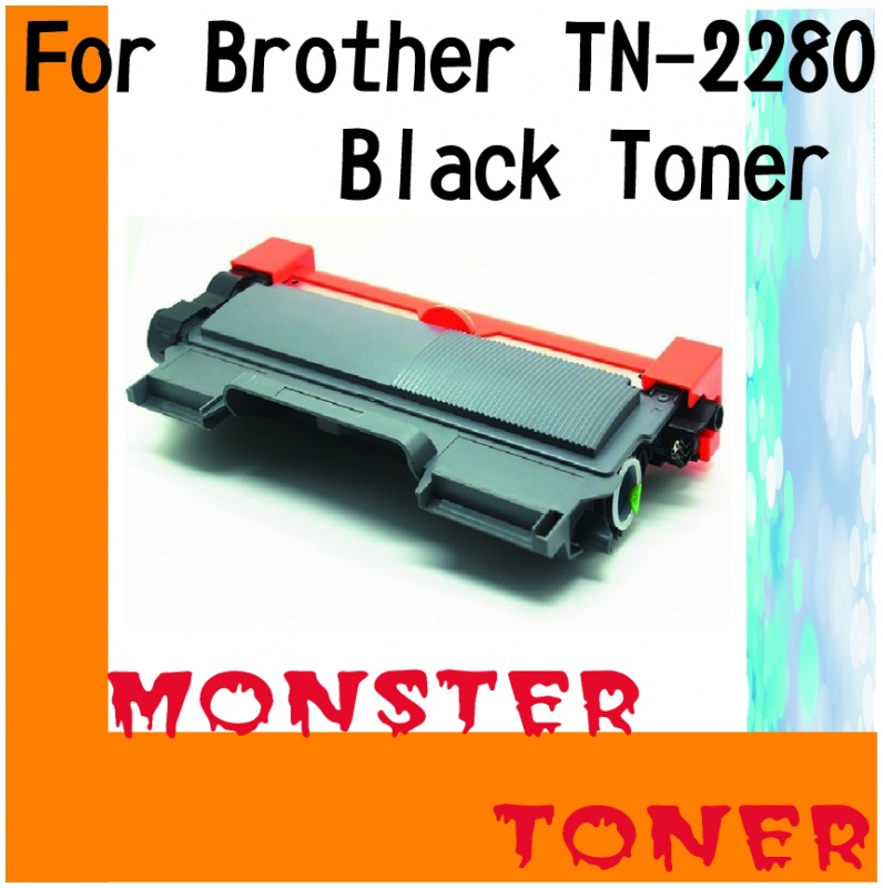 Monster Toner BROTHER TN2280 價錢、規格及用家意見 - 香港格價網 Price.com.hk