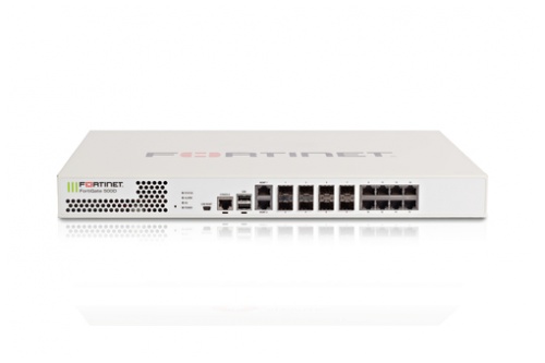 Fortinet FortiGate 500D (FG-500D-UK-BDLSPWB) 價錢、規格及用家意見 - 香港格價網 Price ...