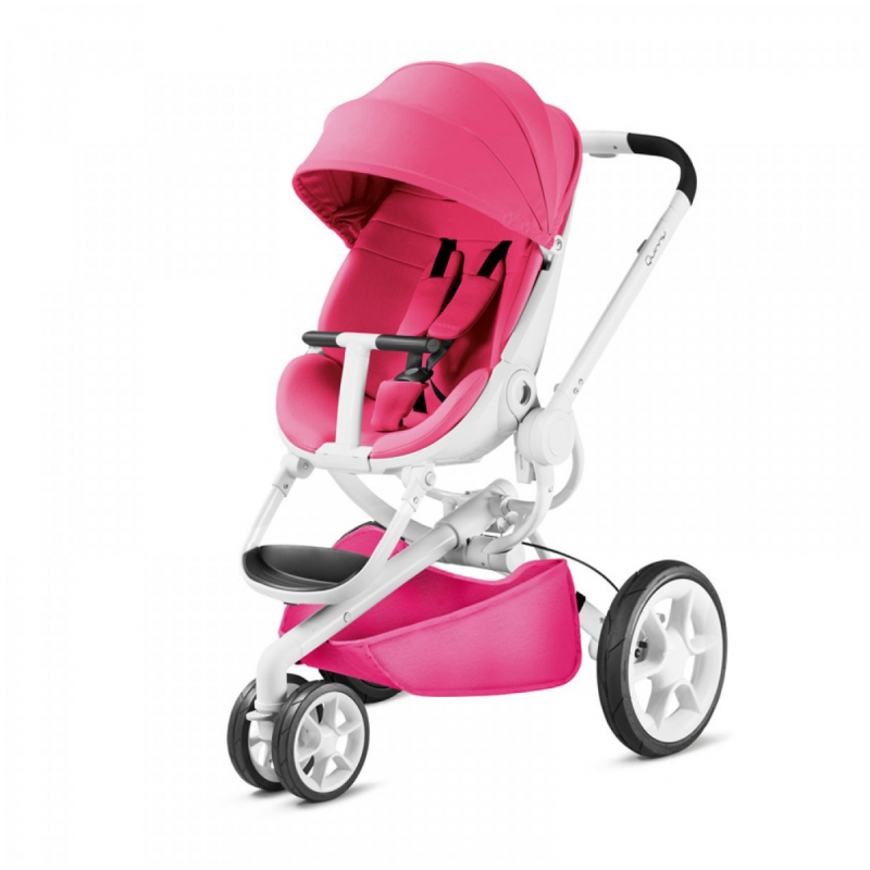 Quinny Moodd 嬰兒手推車 價錢、規格及用家意見 - 香港格價網 Price.com.hk