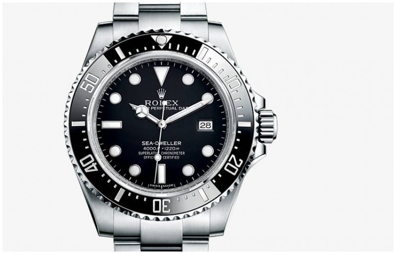 Rolex 116600 價錢、規格及用家意見 - 香港格價網 Price.com.hk