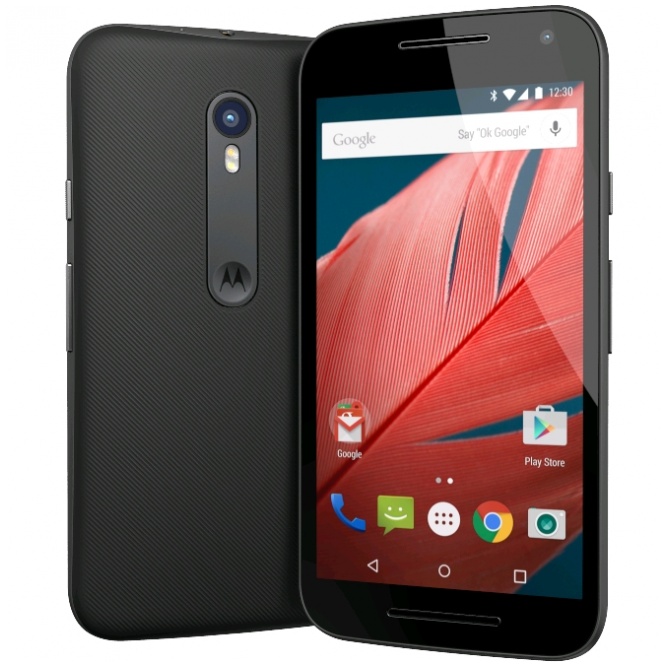 Motorola Moto G (3rd Gen.) 價錢、規格及用家意見 - 香港格價網 Price.com.hk