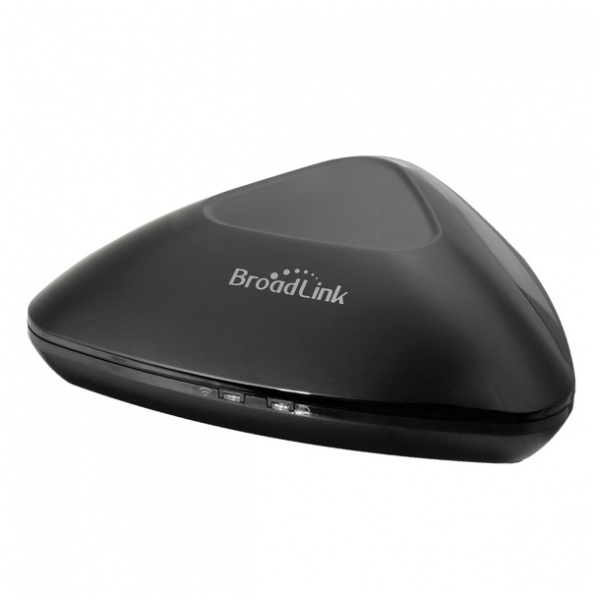 BroadLink e-Remote RM Pro (IR + RF) 價錢、規格及用家意見 - 香港格價網 Price.com.hk