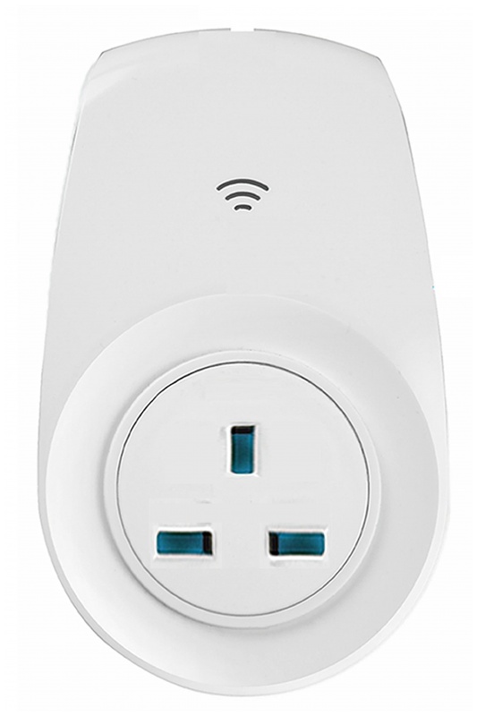Broadlink Smart Wifi Plug 智能插座 (港式英規 13A) SP2 價錢、規格及用家意見 - 香港格價網 Price ...
