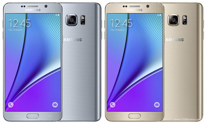 Samsung 三星 Galaxy Note 5 32GB 價錢、規格及用家意見 - 香港格價網 Price.com.hk