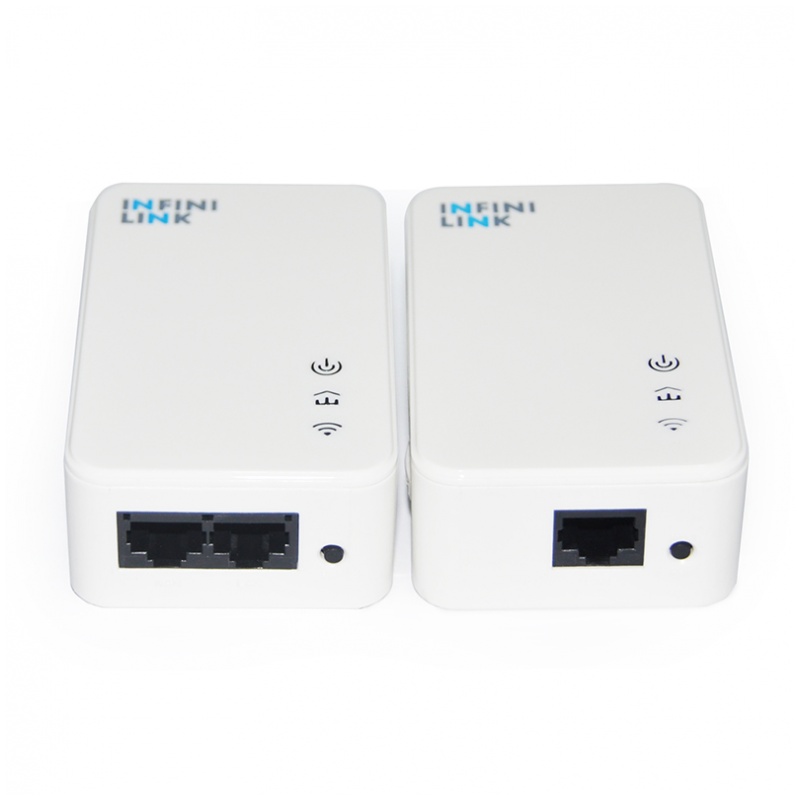 Broadlink Power Line Communicator Wifi Extender 價錢、規格及用家意見 - 香港格價網 ...