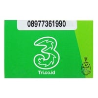 3HK 印尼 4G 30 天上網卡 3GB +通話35分鐘 價錢、規格及用家意見 - 香港格價網 Price.com.hk