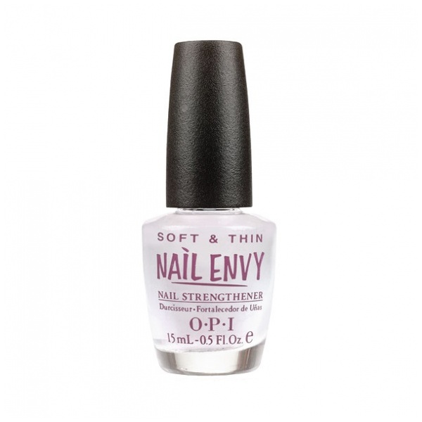 OPI Nail Envy - Soft & Thin 價錢、規格及用家意見 - 香港格價網 Price.com.hk