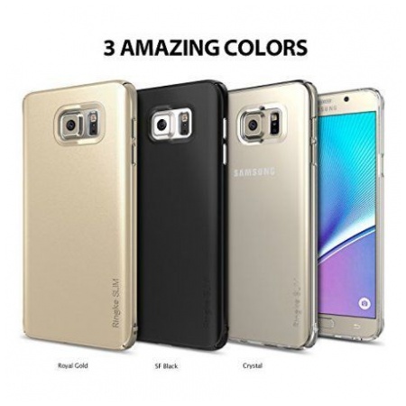 Rearth Ringke Samsung Galaxy Note 5 Slim Case 價錢、規格及用家意見 - 香港格價網 Price ...