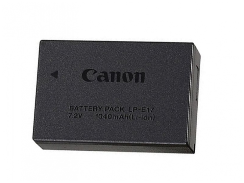 Canon LP-E17 價錢、規格及用家意見 - 香港格價網 Price.com.hk