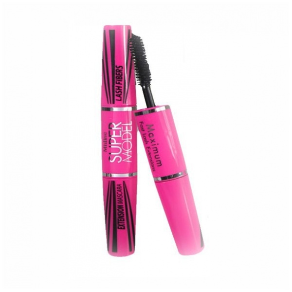 Mistine Super Model 4D 價錢、規格及用家意見 - 香港格價網 Price.com.hk