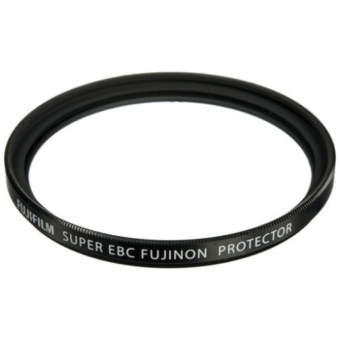 Fujifilm 49mm Super EBC Fujinon Protector Filter (PRF-49) 價錢、規格及用家意見 - 香港格價網 Price.com.hk