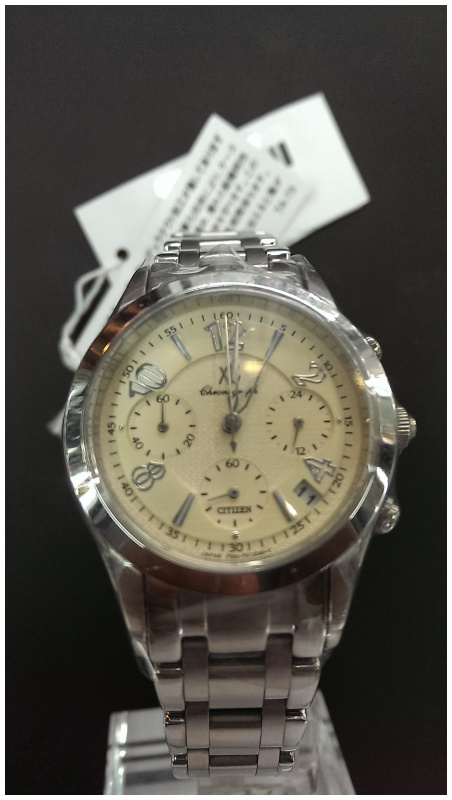 Citizen FA3000-55Y 價錢、規格及用家意見 - 香港格價網 Price.com.hk