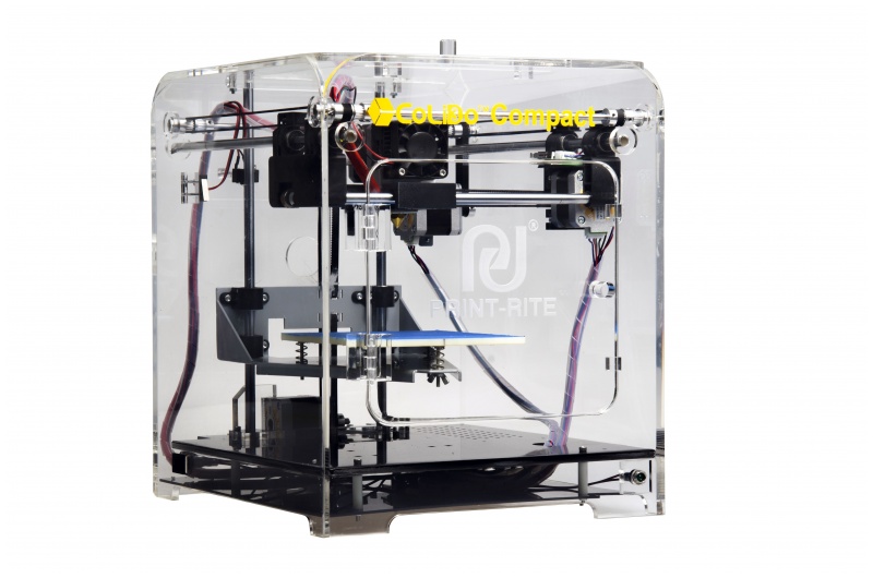 Print-Rite CoLiDo Compact 價錢、規格及用家意見 - 香港格價網 Price.com.hk