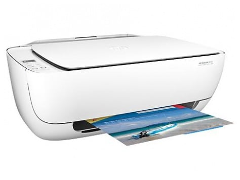 HP DeskJet 3630 All-in-One 多合一打印機 F5S43A 價錢、規格及用家意見 - 香港格價網 Price.com.hk