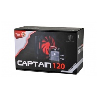 DeepCool CAPTAIN 120 價錢、規格及用家意見 - 香港格價網 Price.com.hk