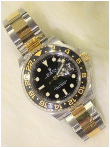 Rolex 116713 價錢、規格及用家意見 - 香港格價網 Price.com.hk