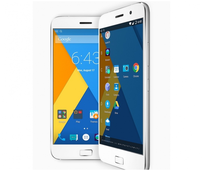 ZUK Z1 Dual SIM 全網通 價錢、規格及用家意見 - 香港格價網 Price.com.hk