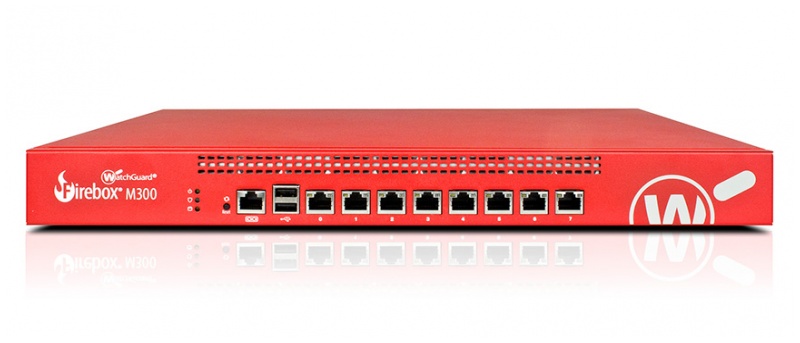 WatchGuard Firebox M200 with 1-yr Security Suite 價錢、規格及用家意見 - 香港格價網 ...