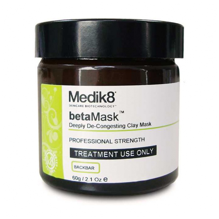 Medik8 Beta Mask 控油抗菌面膜 價錢、規格及用家意見 - 香港格價網 Price.com.hk