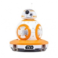Sphero BB-8 App-Enabled Droid 價錢、規格及用家意見 - 香港格價網 Price.com.hk