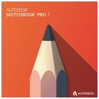 Autodesk Sketchbook Pro 7 Commercial New Standalone Version 價錢、規格及用家意見 ...