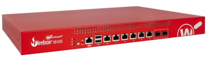 WatchGuard Firebox M400 with 1-yr Security Suite 價錢、規格及用家意見 - 香港格價網 ...