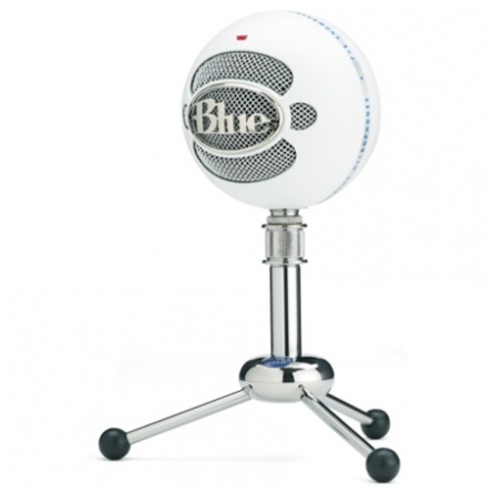 Blue Microphones Snowball 麥克風 價錢、規格及用家意見 - 香港格價網 Price.com.hk
