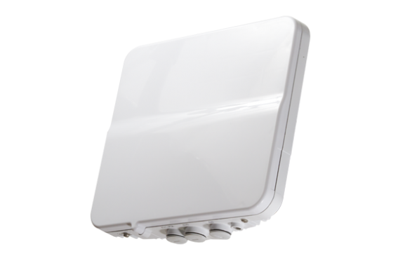 GoNetworks Powerful Beamforming WiFi Access Point GoBeam 8000 價錢、規格及用家 ...