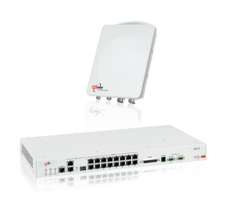 RADwin RW2000 價錢、規格及用家意見 - 香港格價網 Price.com.hk