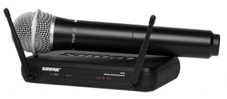 Shure Handheld Wireless System 無線麥克風系統 KCX4/PG28 價錢、規格及用家意見 - 香港格價網 ...